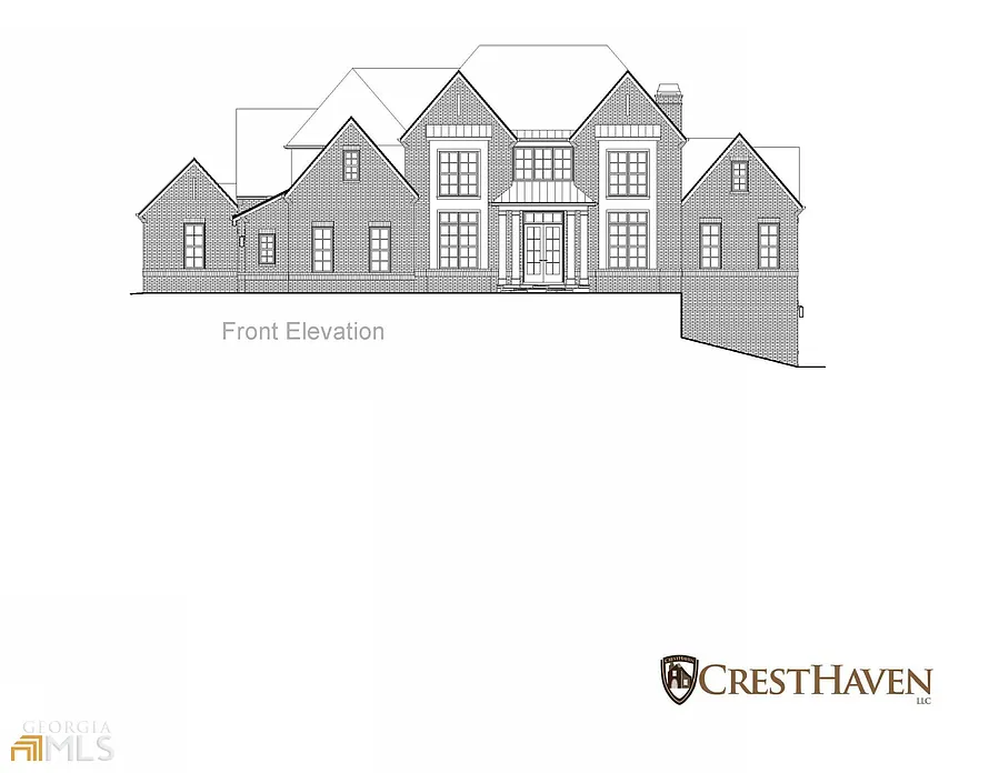 870 Woodvale Point Suwanee GA | Atlanta GA Custom Home Builder and ...