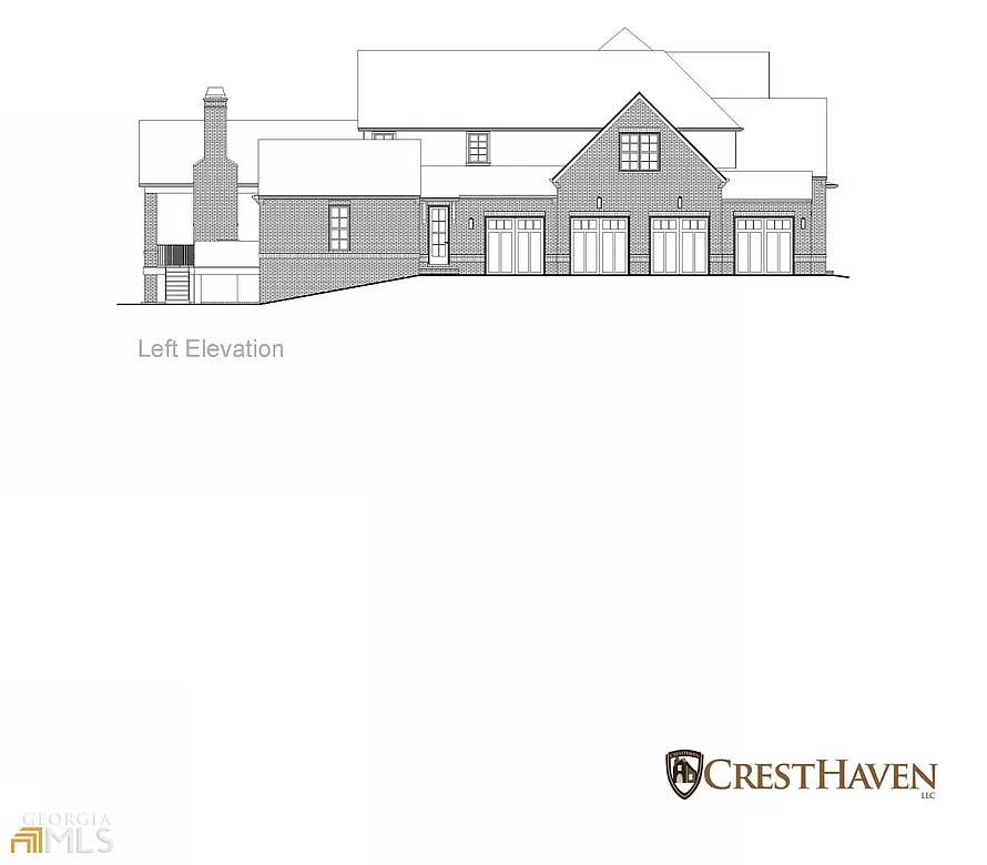 870 Woodvale Point Suwanee GA | Atlanta GA Custom Home Builder and ...