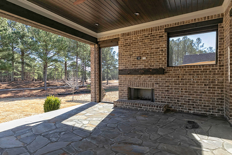 Gallery-Outdoor | Atlanta GA Custom Home Builder and Renovations ...