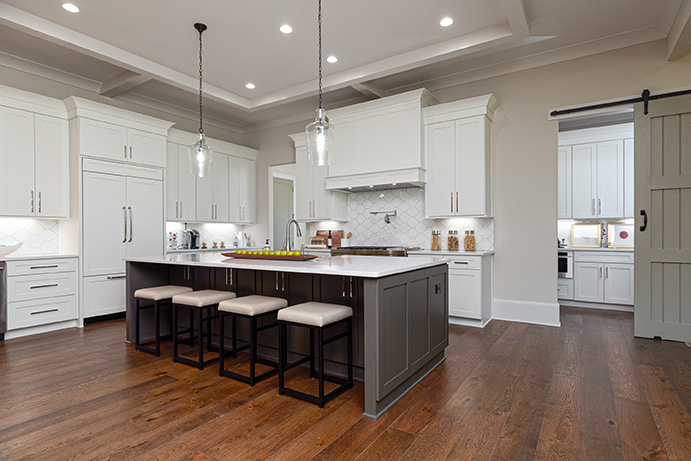 Gallery – Kitchens | Atlanta GA Custom Home Builder and Renovations ...