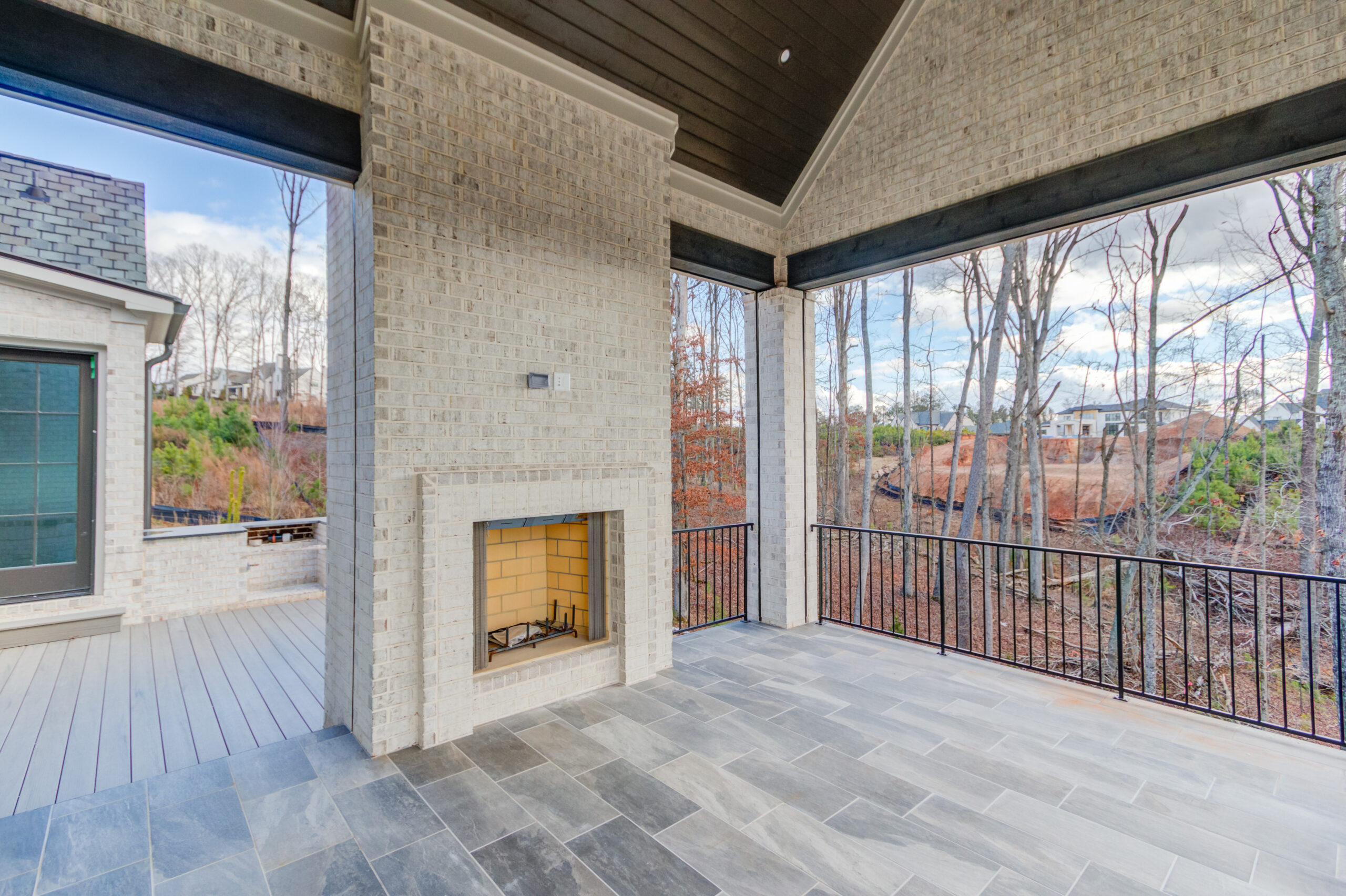 870 Woodvale Point Suwanee GA | Atlanta GA Custom Home Builder and ...