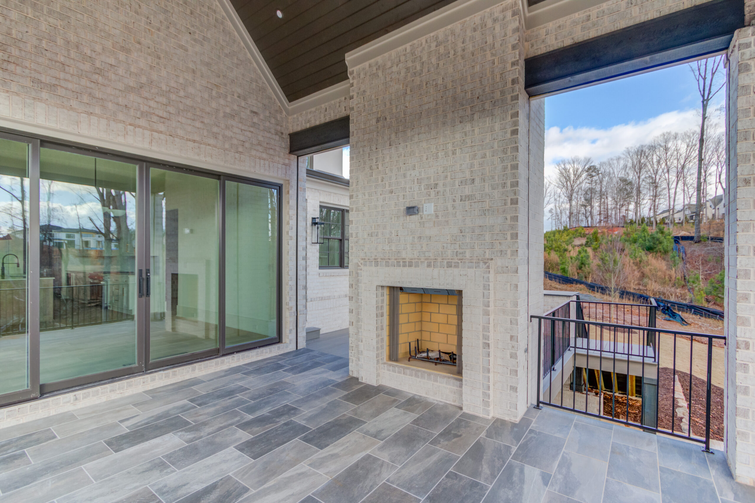 870 Woodvale Point Suwanee GA | Atlanta GA Custom Home Builder and ...